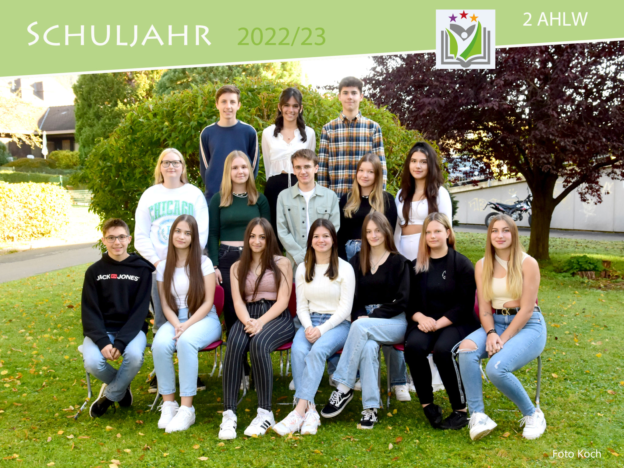 Schüler:innen – HLW | FSW | EFW – FOHNSDORF – Die Schule für Business ...