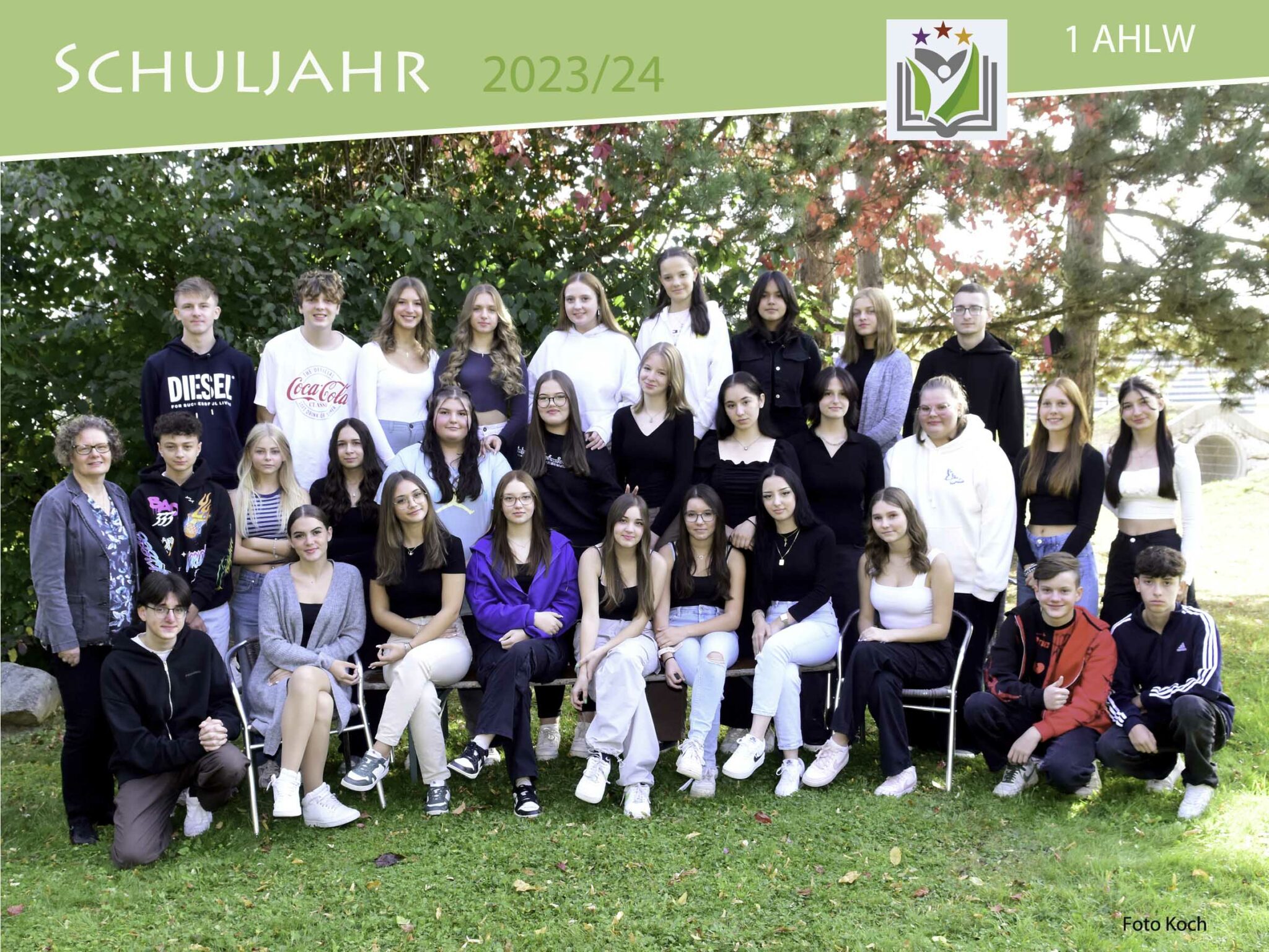 Schüler:innen – HLW | FSW | EFW – FOHNSDORF – Die Schule für Business ...